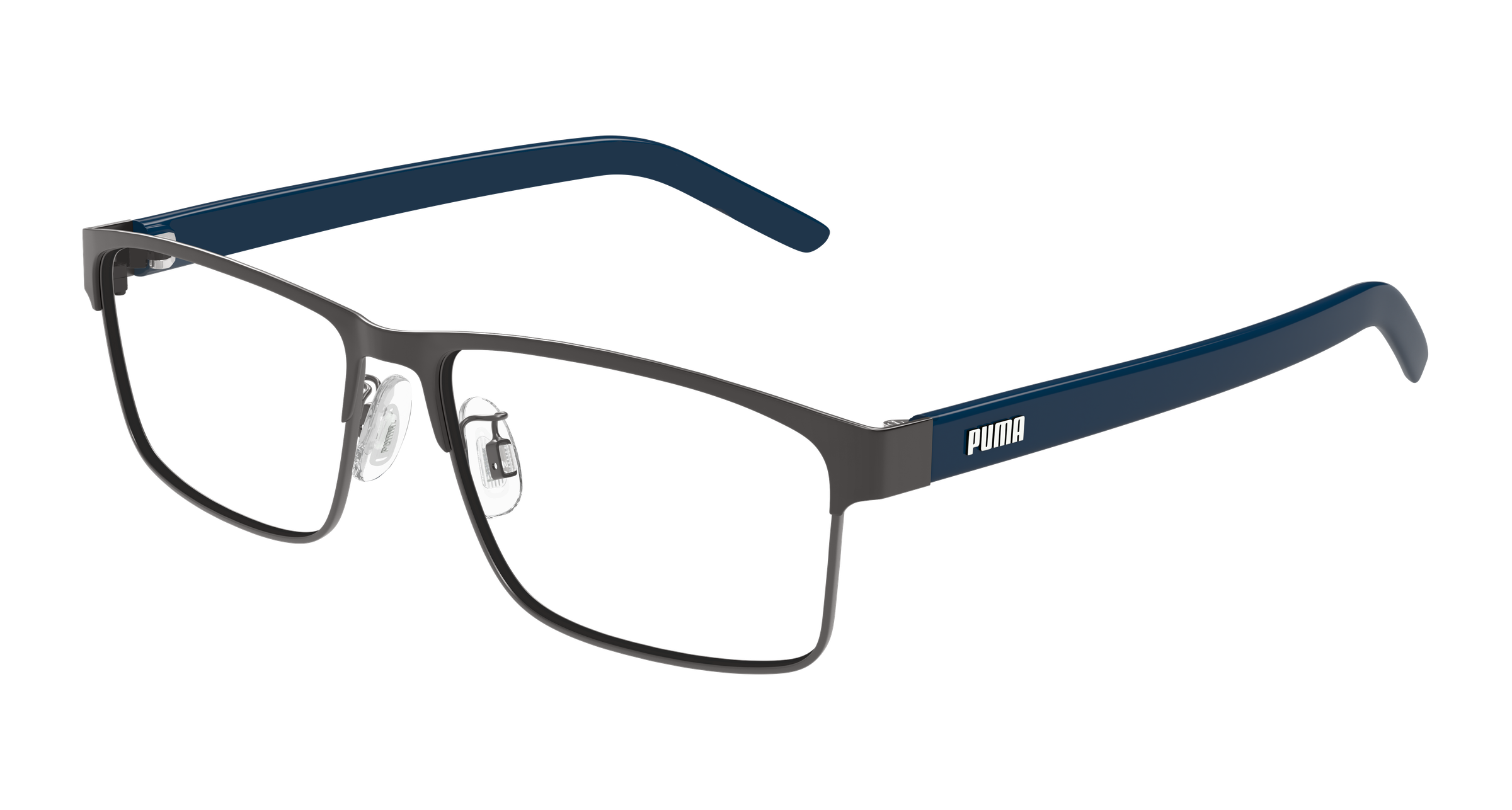 Buy Puma Gunmetal (003) Glasses Online - Sunglasses.ie