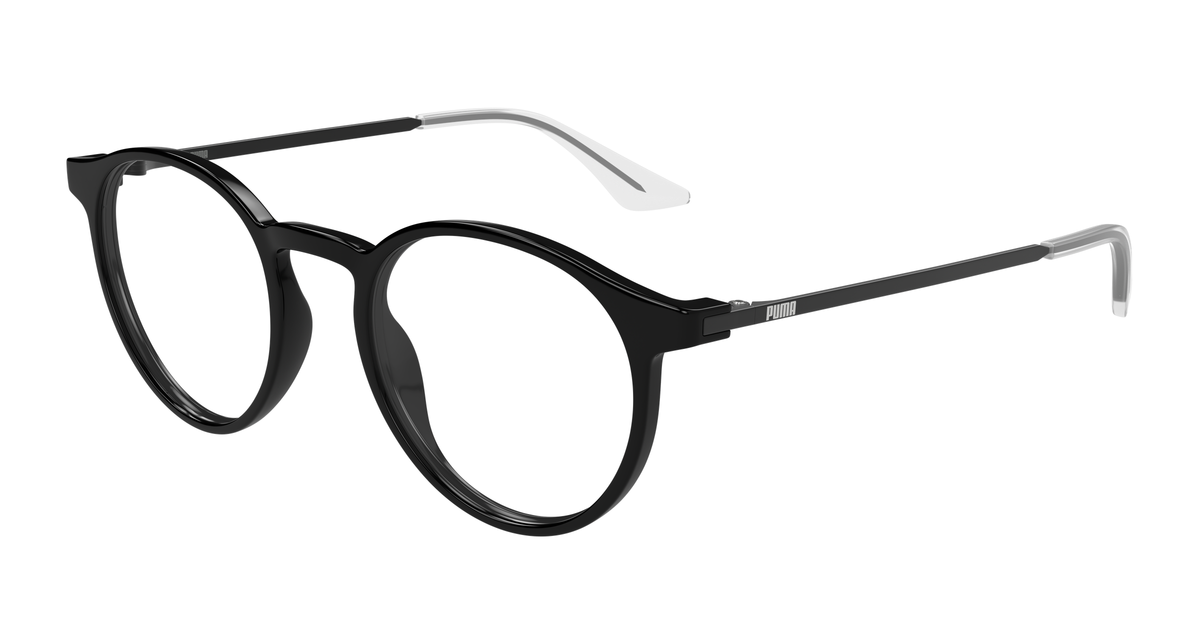Buy Puma Black (001) Glasses Online - Sunglasses.ie