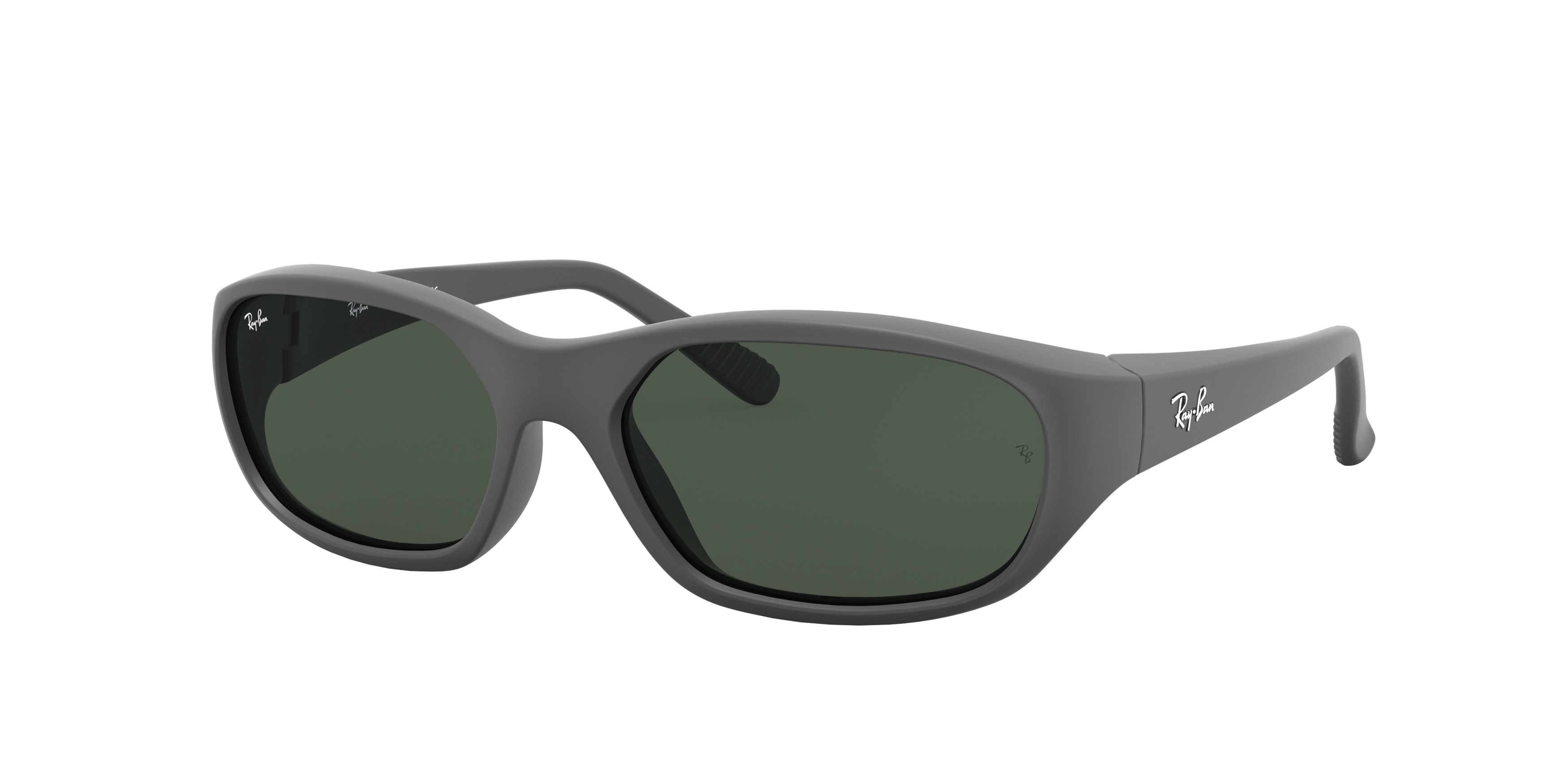 Buy Ray-Ban RB2016 W2578 Black prescription Sunglasses