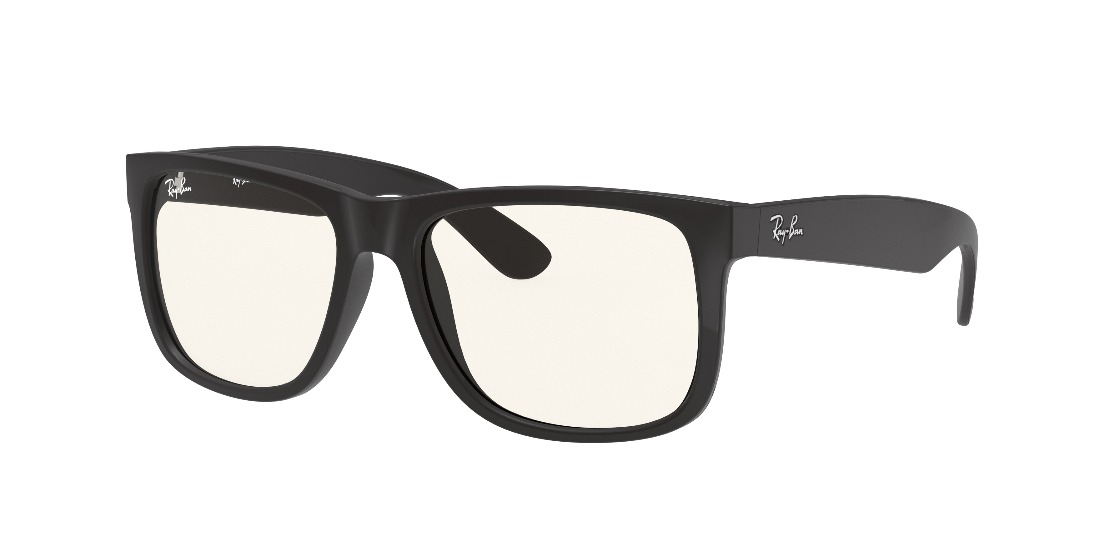 Buy Ray Ban Rb4165 622 5x Black Prescription Sunglasses