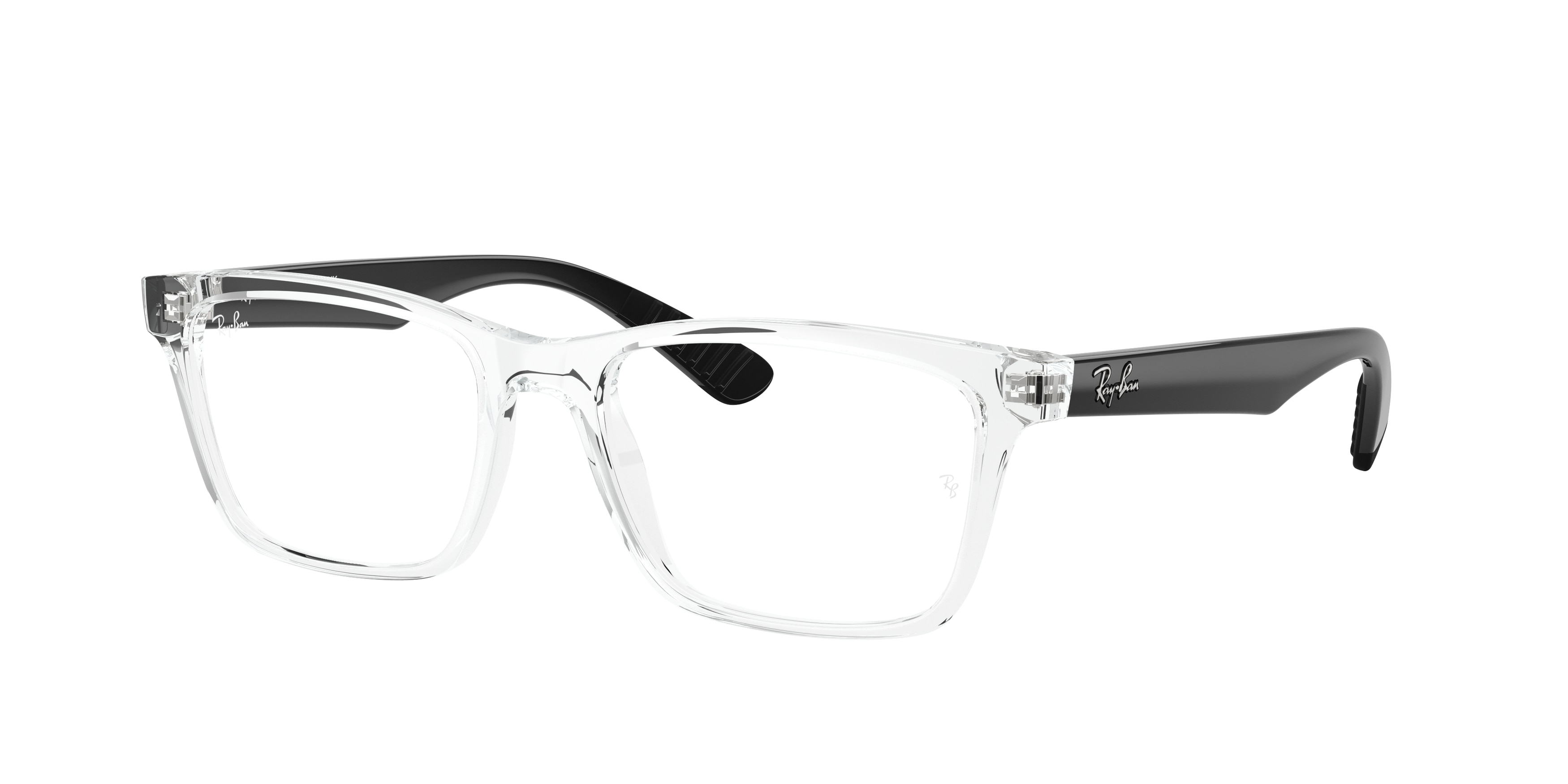 Buy Ray-Ban Light Grey Glasses Online - Sunglasses.ie