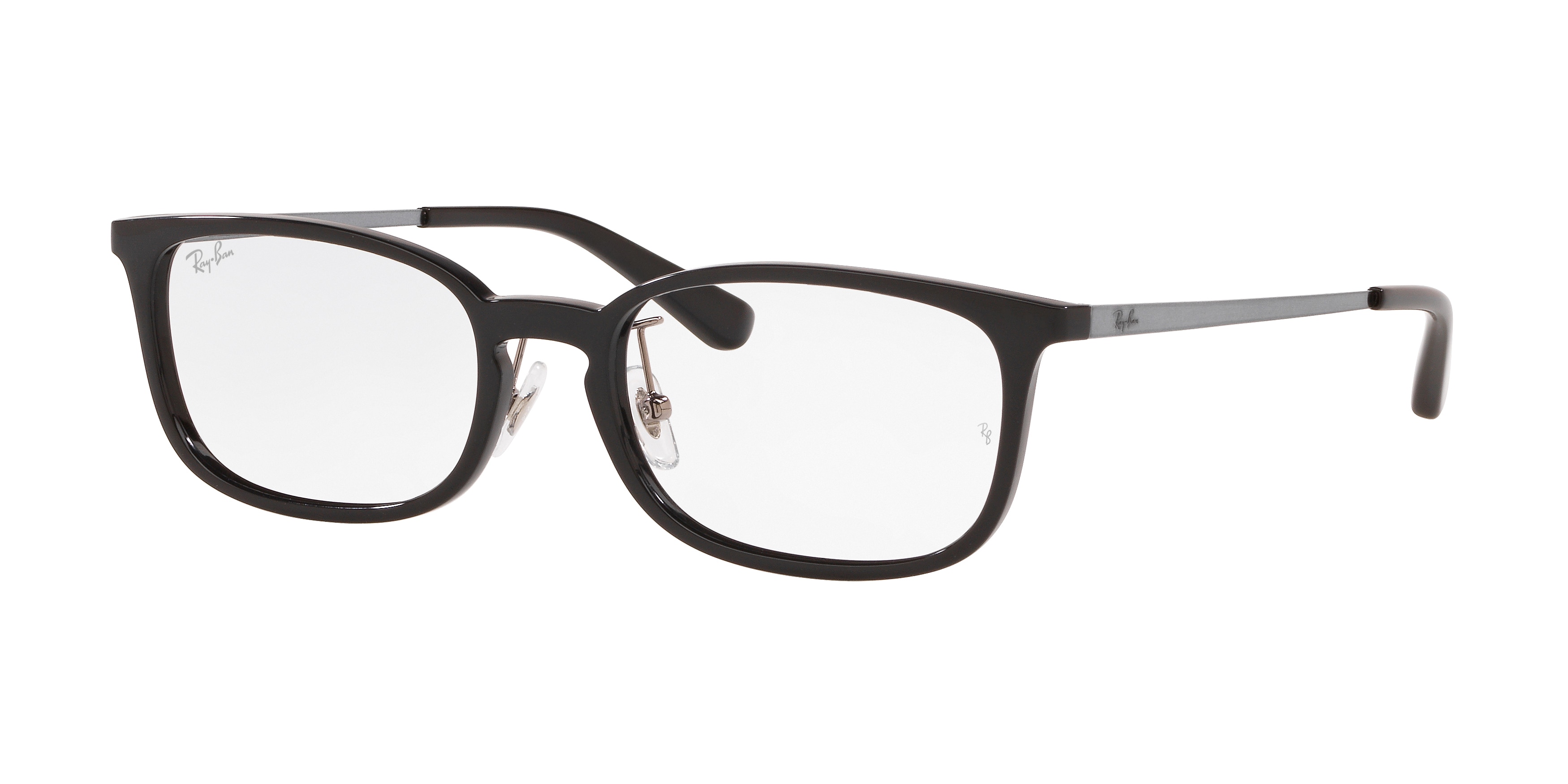 Buy Ray-Ban Black Glasses Online - Sunglasses.ie