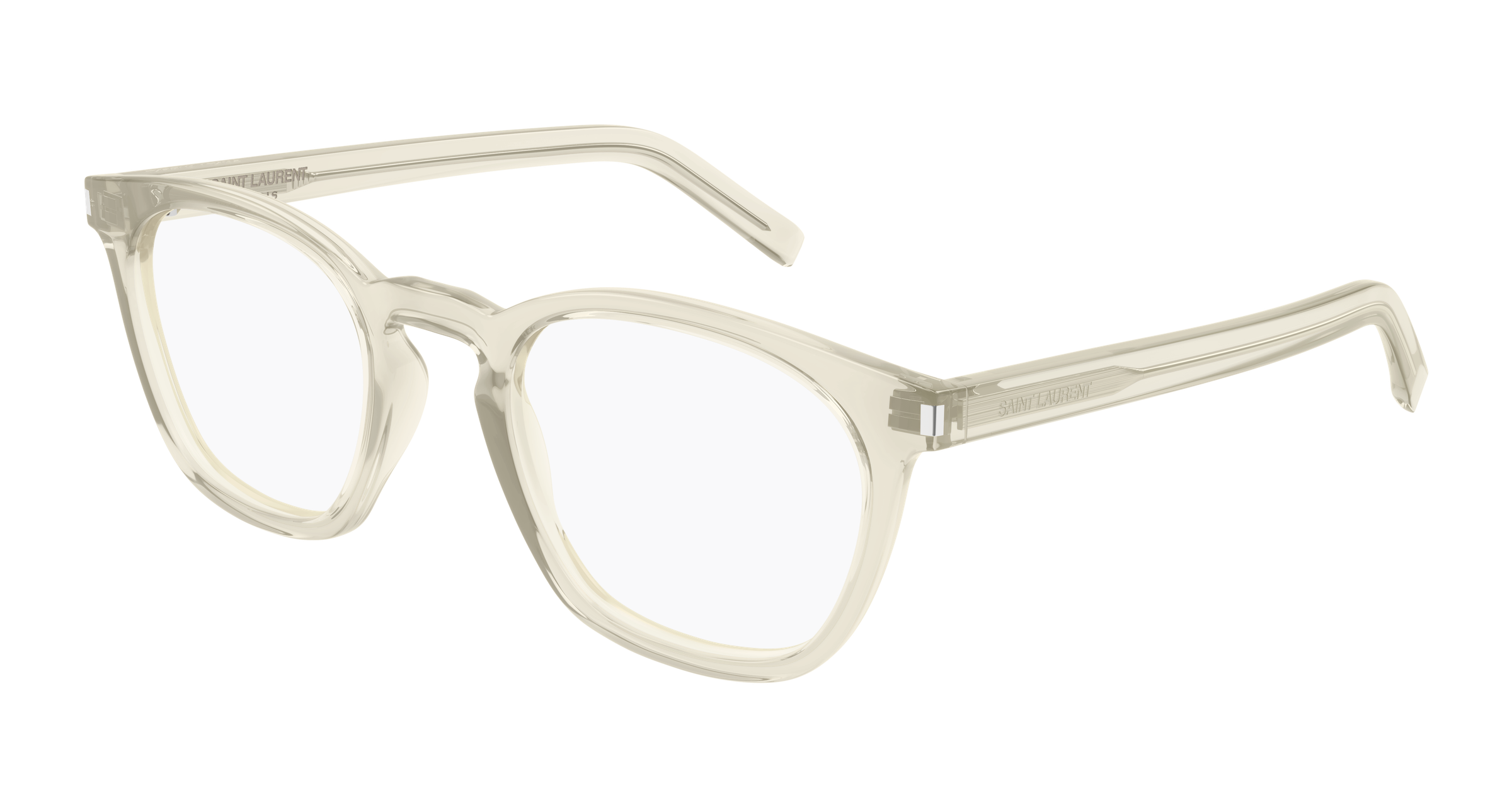 Buy Saint Laurent Yellow (014) Glasses Online - Sunglasses.ie