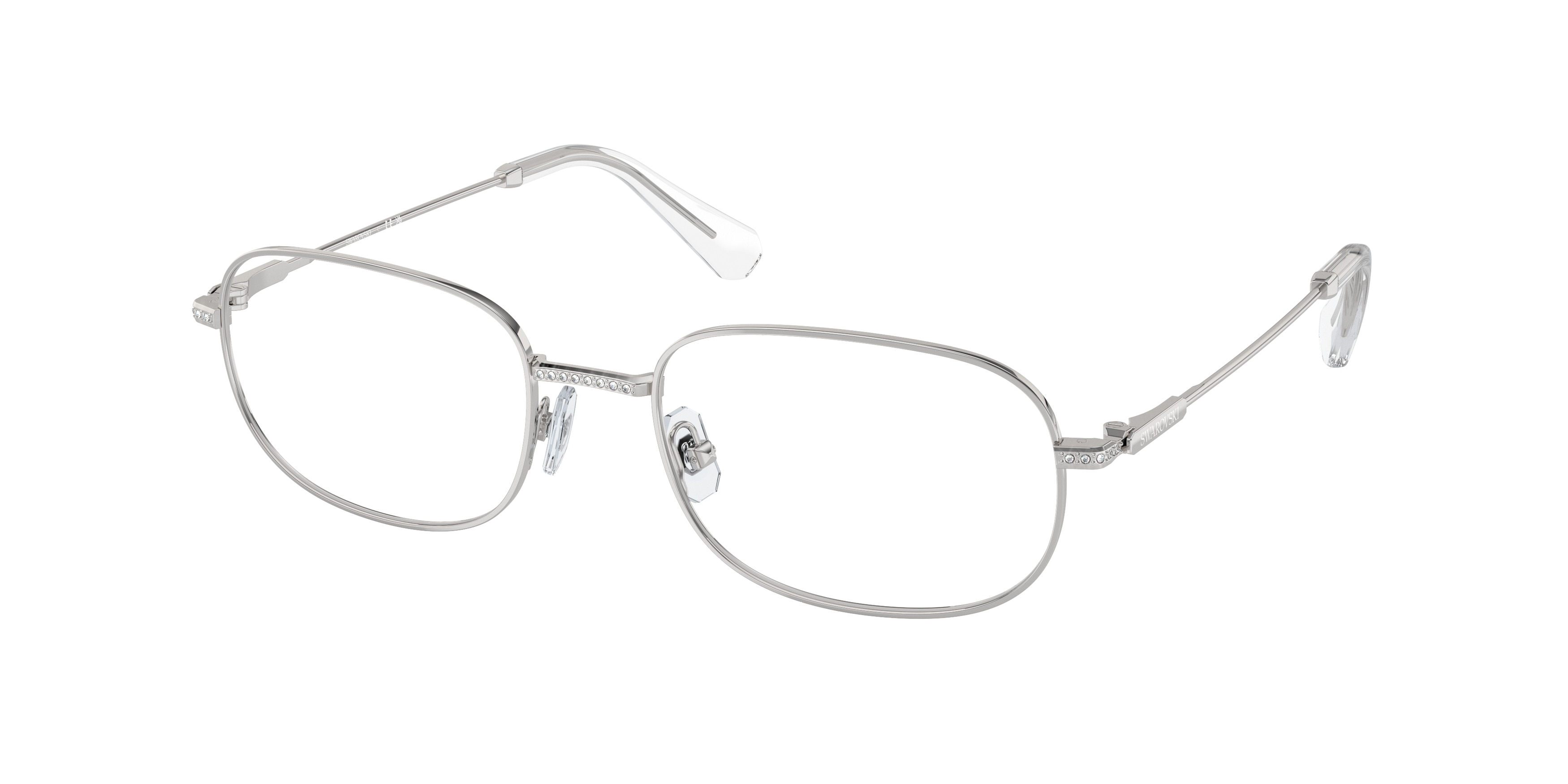 Buy Swarovski Silver Glasses Online - Sunglasses.ie
