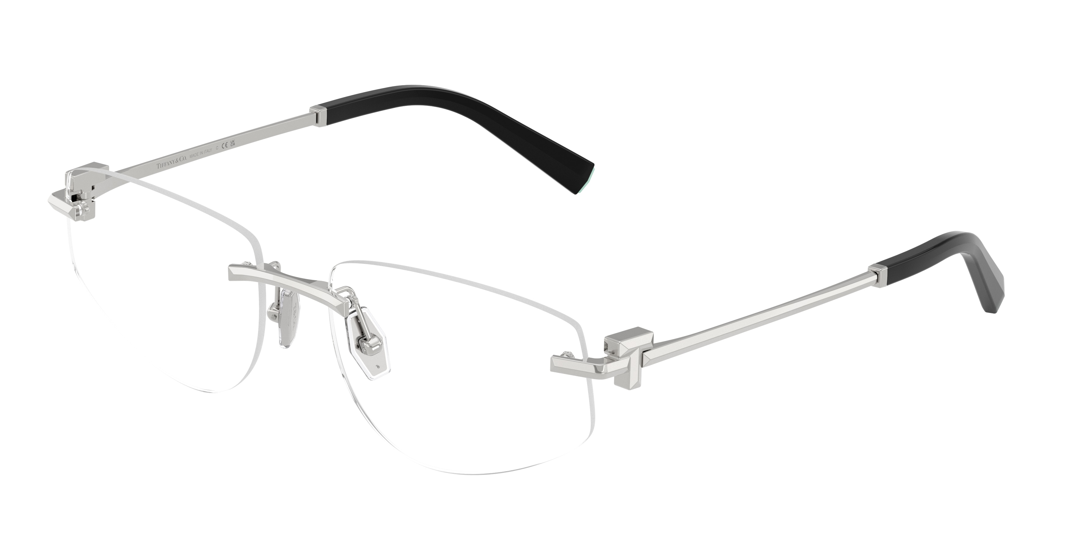 Buy Tiffany Silver Glasses Online - Sunglasses.ie