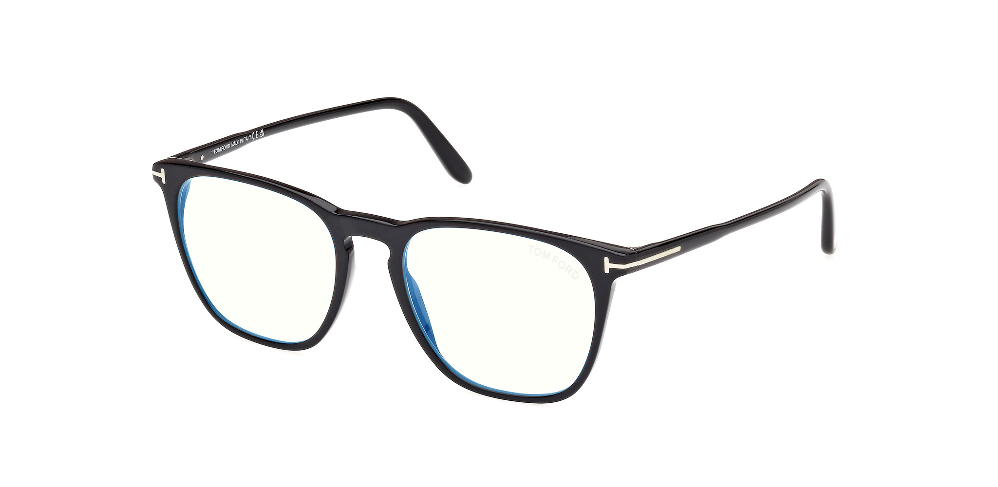 Buy Tom Ford Dark Havana Glasses Online - Sunglasses.ie