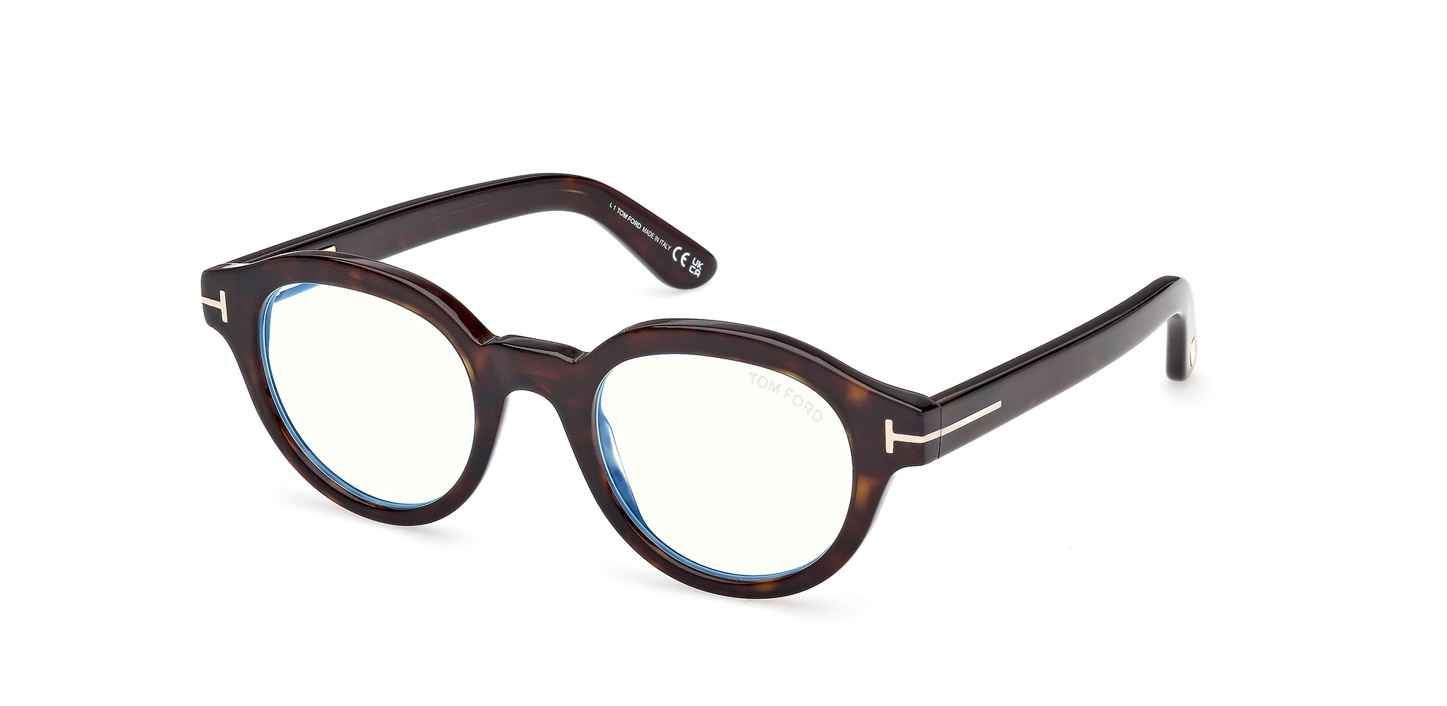 Buy Tom Ford Dark Havana Glasses Online - Sunglasses.ie