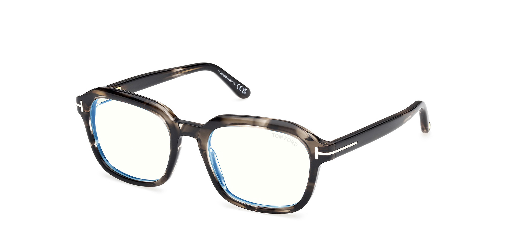 Buy Tom Ford Coloured Havana Glasses Online - Sunglasses.ie