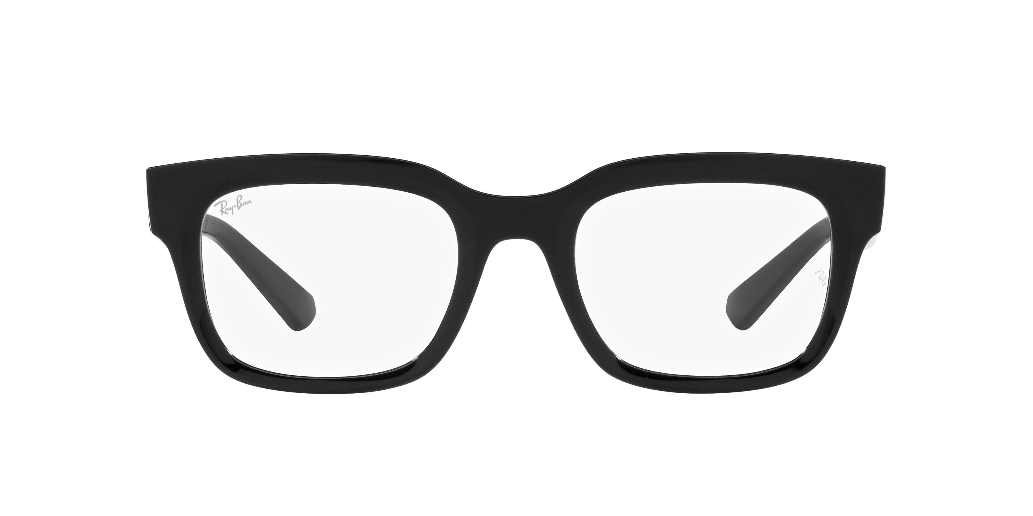 Buy Ray-Ban Chad RX7217 Black 8260 | The Optical Store