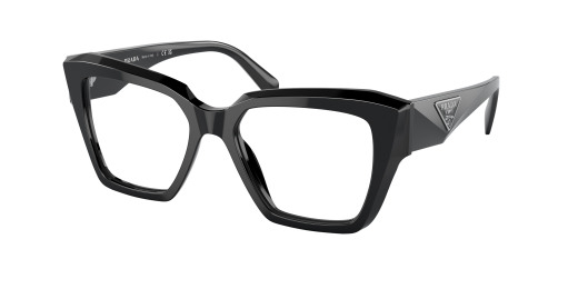 Prada PR 09ZV - Bomarr Opticians
